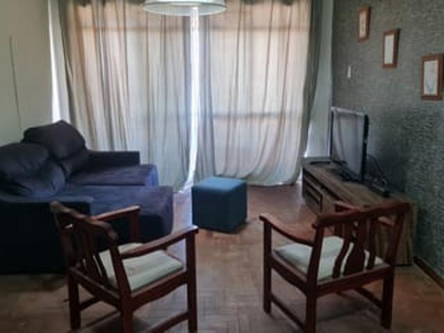 ALUGUEL DE QUARTO MOBILIADO