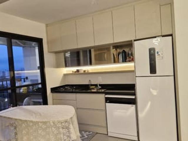 Aluguel de quarto Mobiliado / Lapa