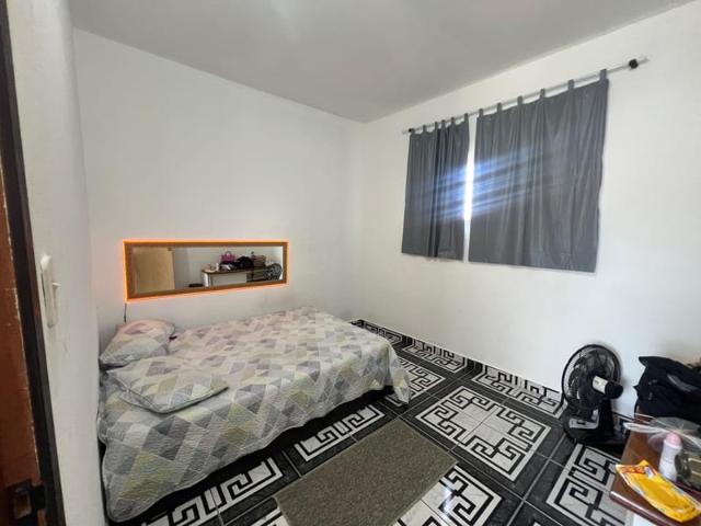 Aluguel de quarto mobiliado mensal