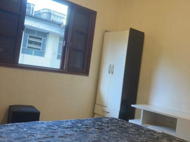 Aluguel de Quarto Mobiliado na Berrini Brooklin