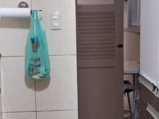Aluguel de quarto na Tijuca