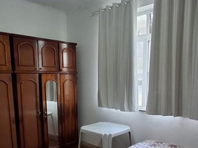 Aluguel de quarto na Barra