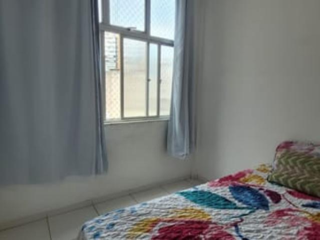 Aluguel de quarto na Graça