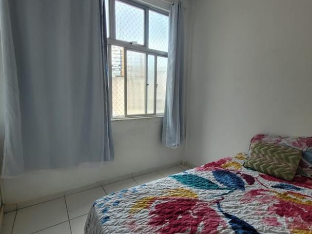 Aluguel de quarto na Graça