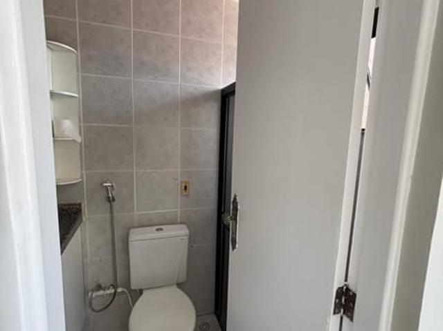 Aluguel de quarto no bairro papicu