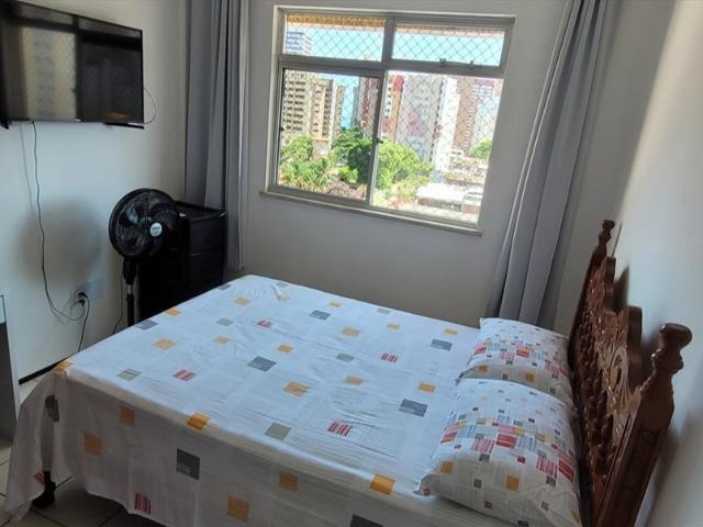 Aluguel de Quarto no Bairro Varjota