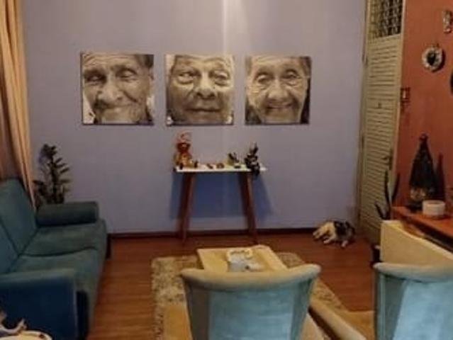 Aluguel de quarto no centro
