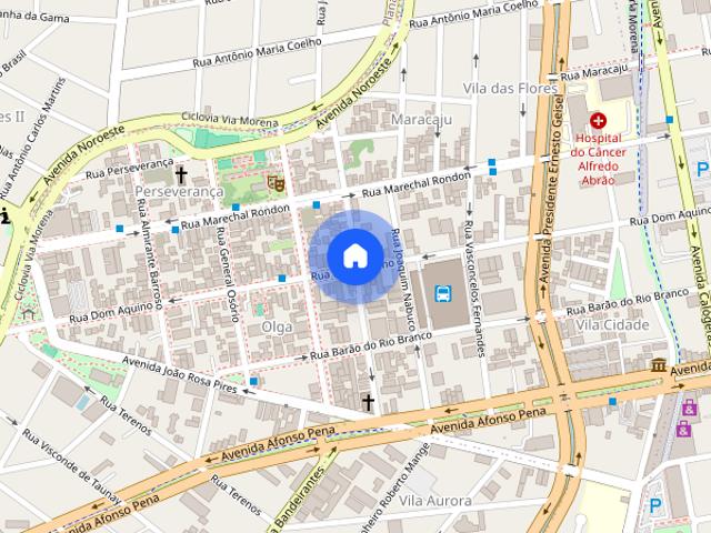 Aluguel de quarto,no centro, ótimo ambiente, lugar familiar