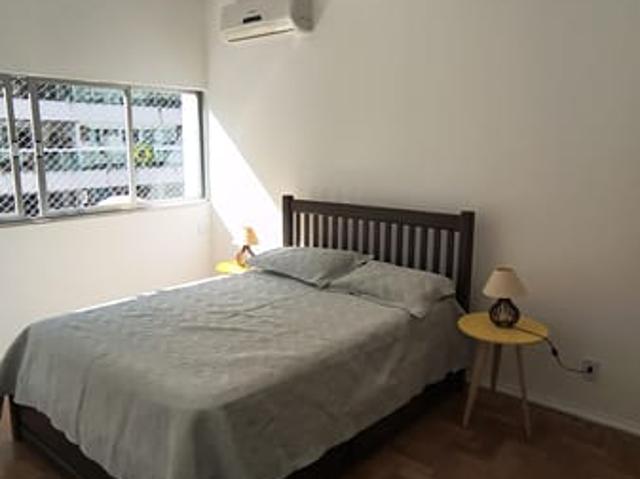 Aluguel de quarto no Ingá