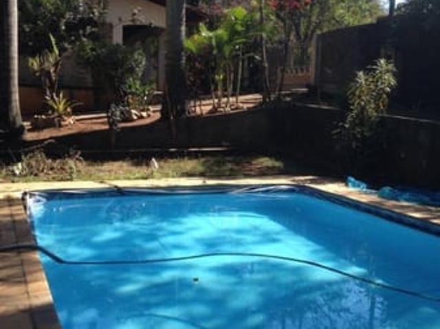 ALUGUEL DE QUARTO PAMPULHA