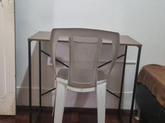 Aluguel de quarto para rapazes