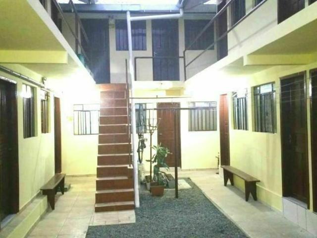 aluguel de quarto para RAPAZES em Pinhais