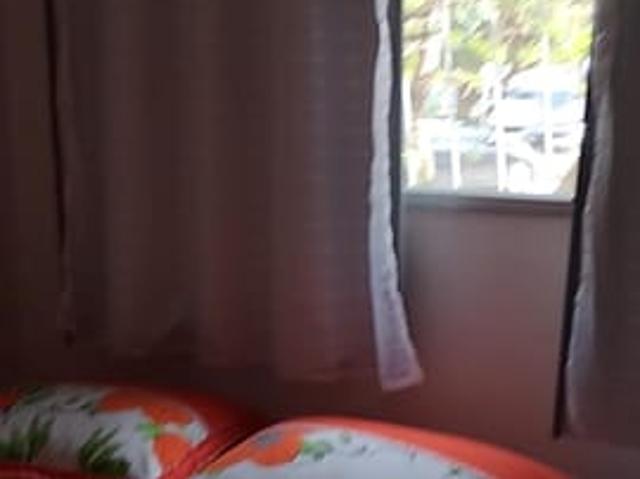 aluguel de quarto pra mulheres