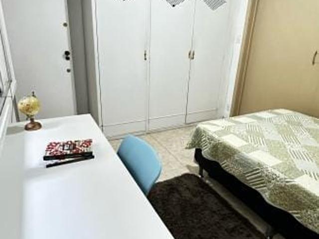 Aluguel de quarto privativo