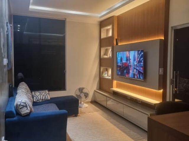 Aluguel de quarto privativo