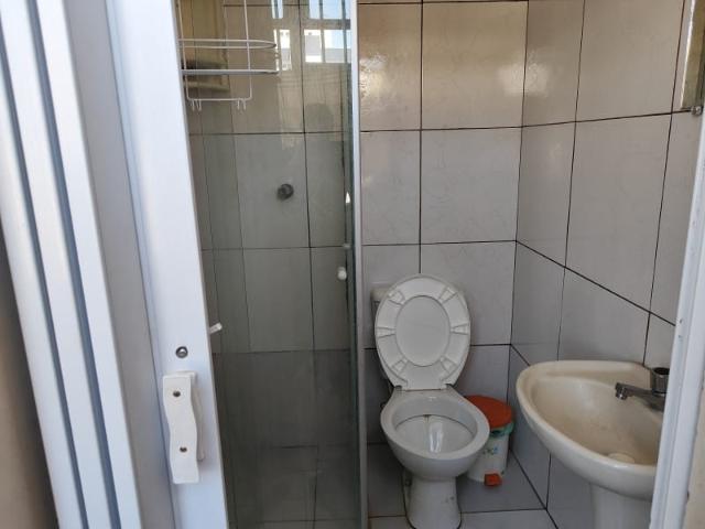 aluguel de quarto república