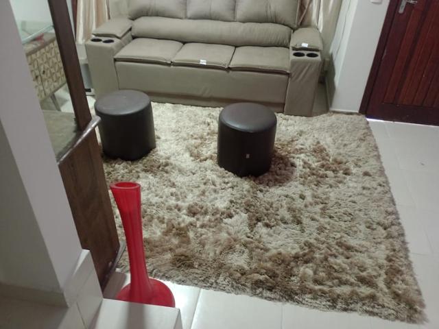 Aluguel de Quarto sobrado em condominio fechado