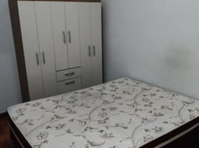 Aluguel de Quarto/Suíte individual Masculino/Feminino