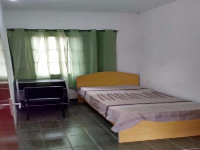 Aluguel de Quartos!
