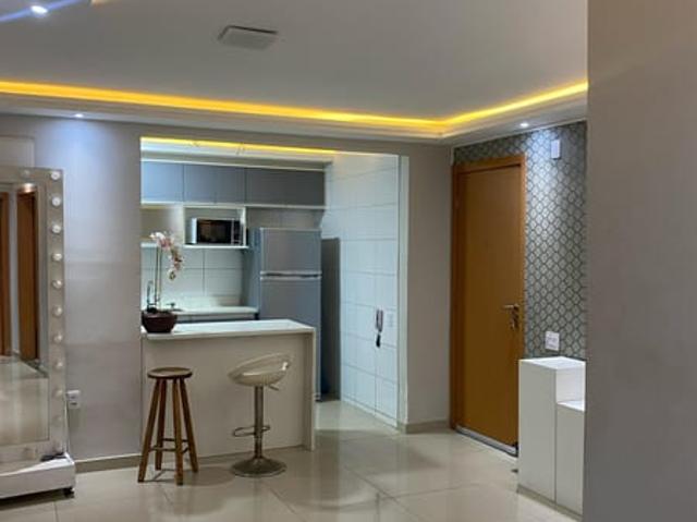 aluguel de quartos em Apartamento