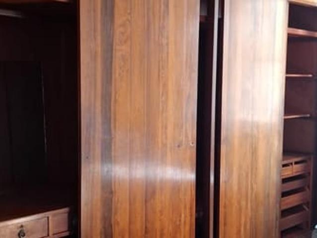 Aluguel de quartos em apartamento