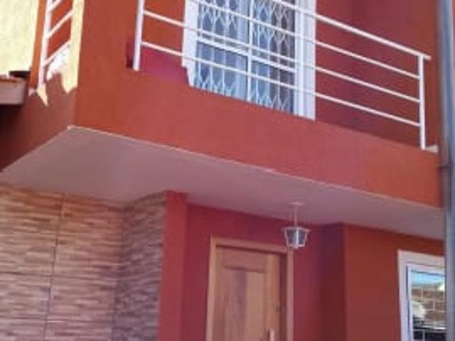 Aluguel de Quartos em Triplex no Hauer