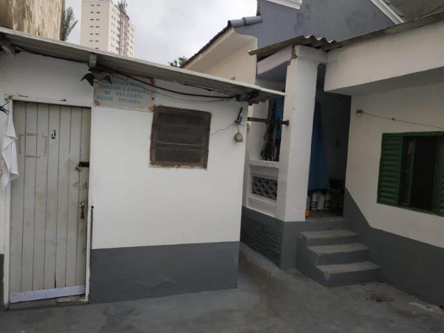 Aluguel de Quartos Individuais No Centro da Penha São Paulo
