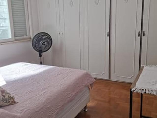 Aluguel de Quartos Mobiliados