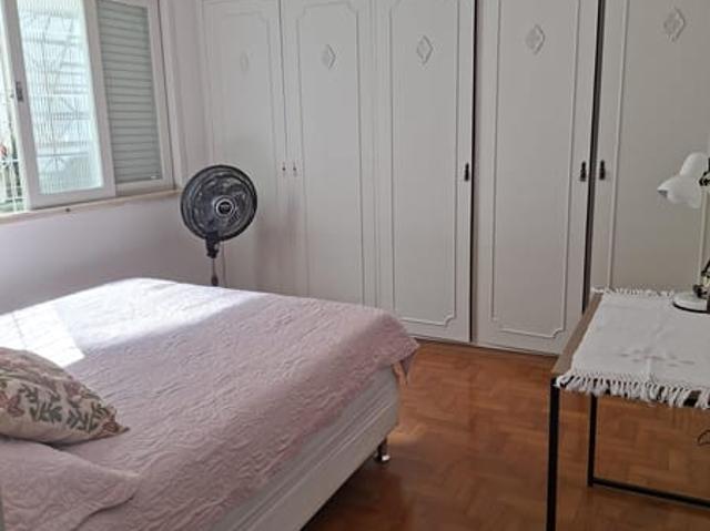 Aluguel de Quartos Mobiliados