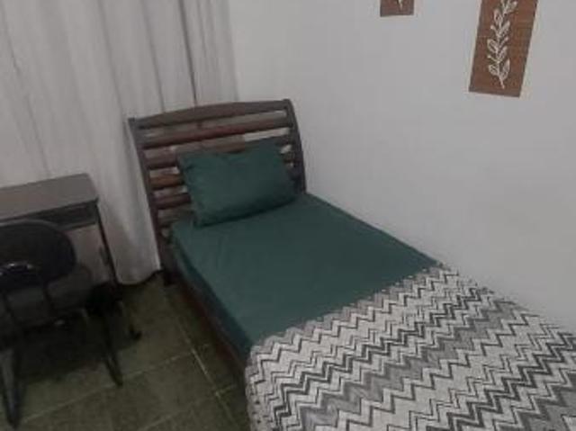 Aluguel de quartos para estudantes e Trabalhadores!