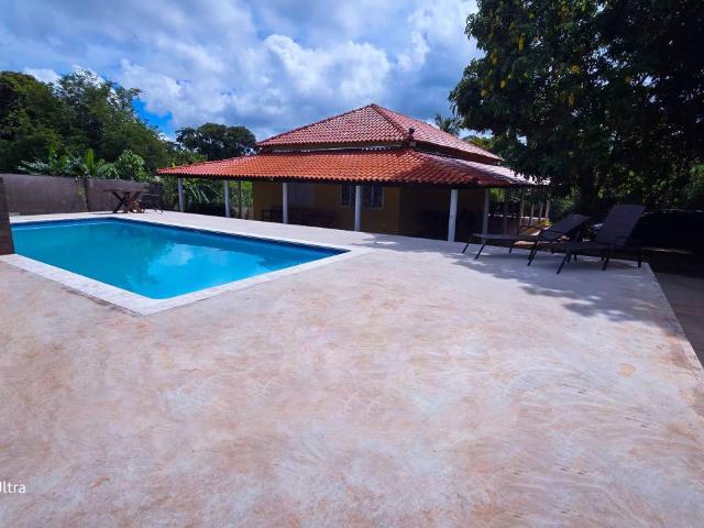 Aluguel de rancho/com acesso ao rio em Mendonça SP