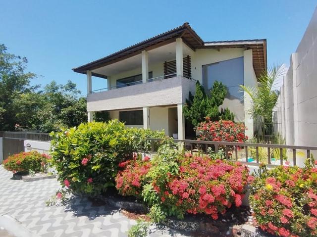 Aluguel de Suítes em Casa de Alto Padrão – Villas do Atlânti