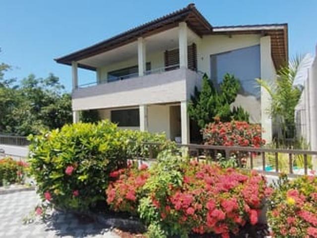 Aluguel de Suítes em Casa de Alto Padrão – Villas do Atlânti