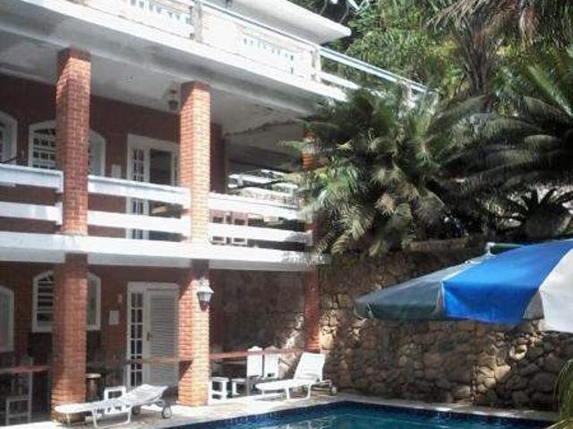 Aluguel de suites ou todo o imóvel para grupos familiares