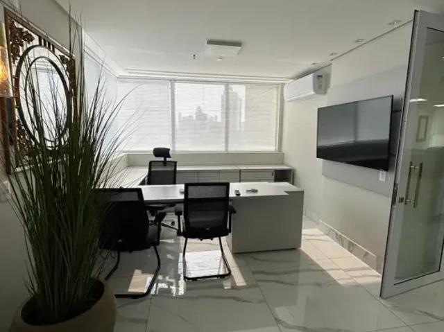 Aluguel de sala comercial no Jardim Goiás