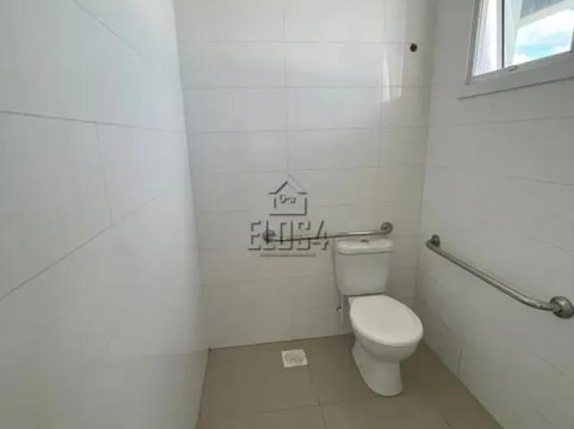 Aluguel de Sala Comercial com Piso Porcelanato e Ar Condicionado em São Leopoldo REF: AL360