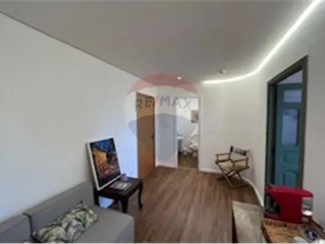 Aluguel de Sala Mobiliada no Edifício Spasse Office 44 m² Ideal para Clínicas!