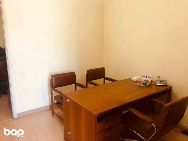 Aluguel de Sala no condomínio Central Tijuca