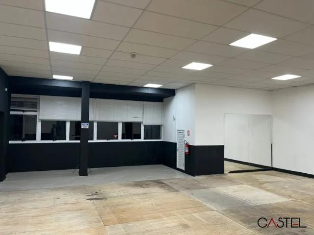 Aluguel de salacomercial 136m² petropolis