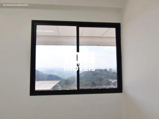 Aluguel de Salas geminadas com 53m² no Vila da Serra