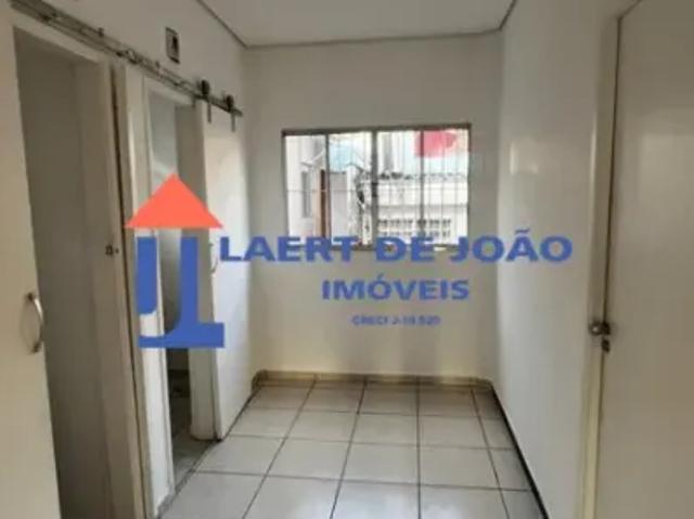 Aluguel de Sobreloja Comercial com 2 Salas e Vaga de Garagem no Campo Belo, São Paulo SP 50m² de Á