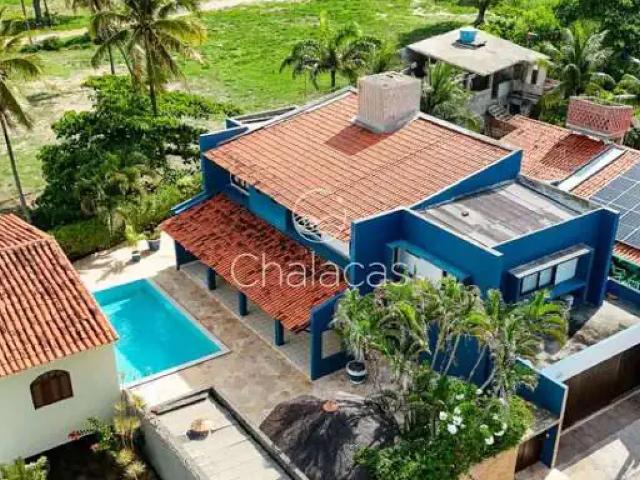 Aluguel de Temporada VALOR DIÁRIA Casa Capitão Porto de Galinhas MARACAIPE
