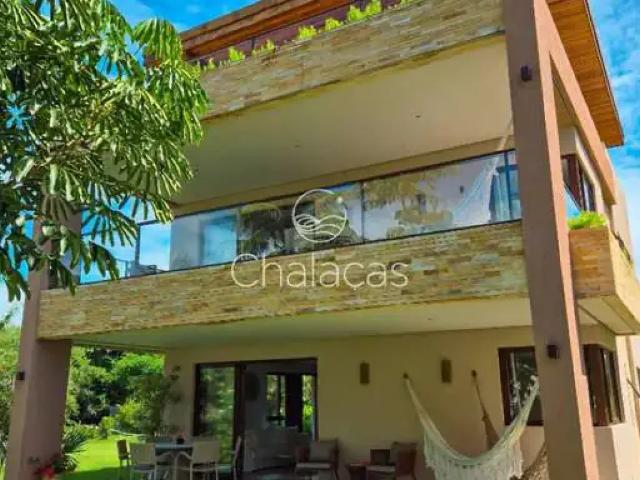 Aluguel de Temporada VALOR DIÁRIA Casa Pitanga 1º Andar ou Térreo Condomínio Praia de Maracaipe