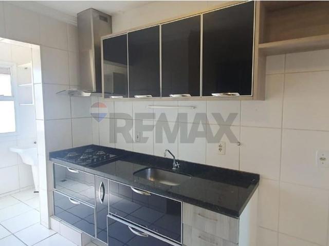 Aluguel de um lindo Duplex 195m2 no Residencial Aspen Jd. Gonçalves