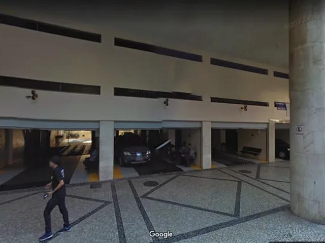Aluguel de vaga de garagem no Centro do Rio