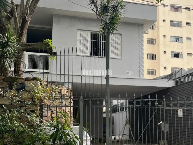 Aluguel Exclusivo em Moema Comercial ou Residencial