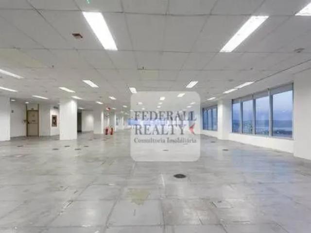 Aluguel Edificio Torre Almirante, Centro, Rio de Janeiro