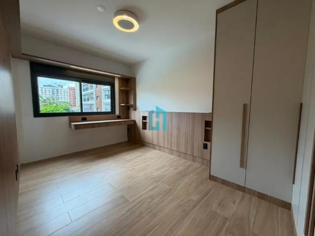 Aluguel em Brooklin Apartamento Moderno