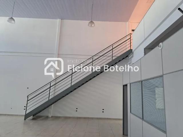 Aluguel Galpão UMUARAMA