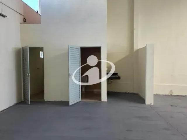 Aluguel galpão alto umuarama